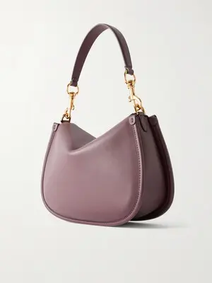 Etro Pony Medium Leather Crossbody Bag