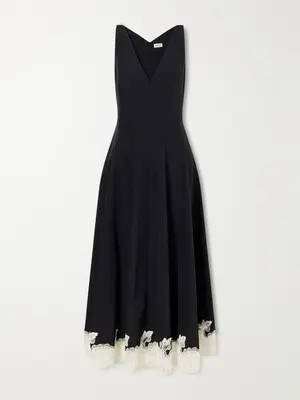 Simkhai Trimmed Evening Dresses