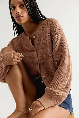 CARDIGANS
