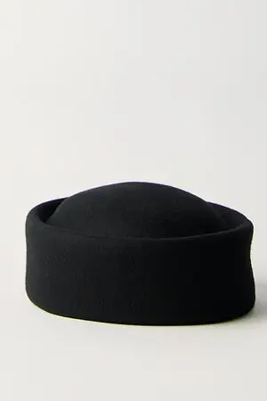 Free People Prim Pillbox Hat At