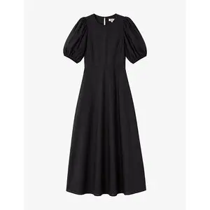 Ro&zo V Neck Day Dresses