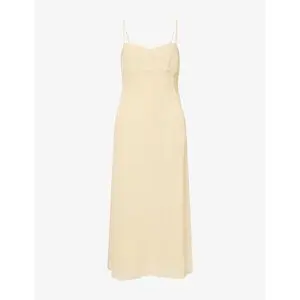 Lined Day Dresses