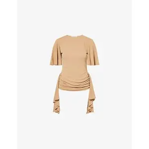 Abadia T-shirts For Women