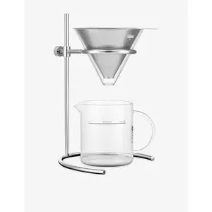 BODUM Stainless-steel Coffee Station And Filter