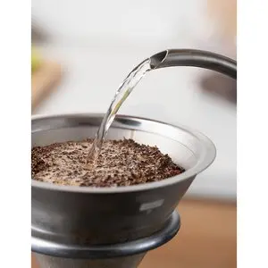 BODUM Stainless-steel Coffee Station And Filter