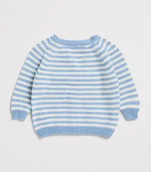 Rosie Sugden Cashmere Cardigan