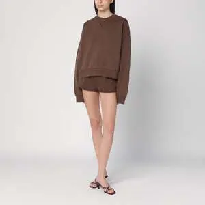 ENTIRE STUDIOS Cotton Shorts