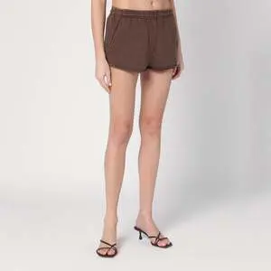 ENTIRE STUDIOS Cotton Shorts
