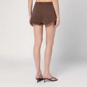 ENTIRE STUDIOS Cotton Shorts