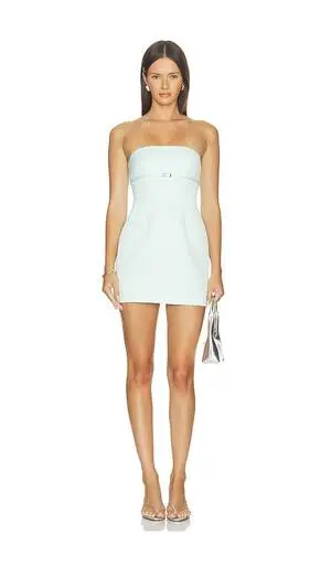 LOVERS AND FRIENDS Cooper Mini Dress In . Also - Mint