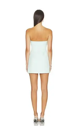 LOVERS AND FRIENDS Cooper Mini Dress
