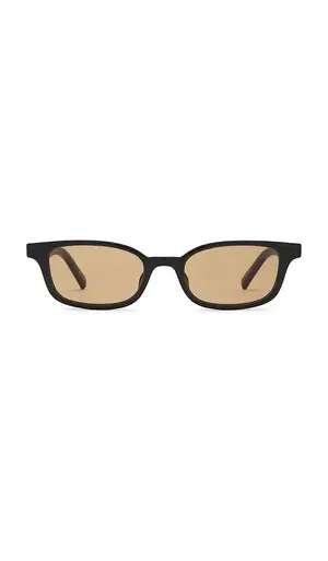 Le Specs Echelon Sunglasses - Black