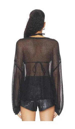 Lioness Bloom Long Sleeve Top
