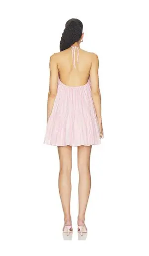 Majorelle Kaley Mini Dress