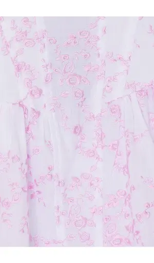 Majorelle Cherie Mini Dress