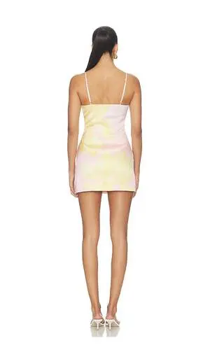 LOVERS AND FRIENDS Tory Mini Dress