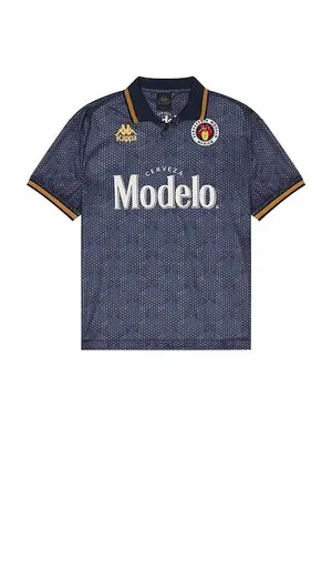 Kappa X Modelo Authentic Sunil Jersey In . Also