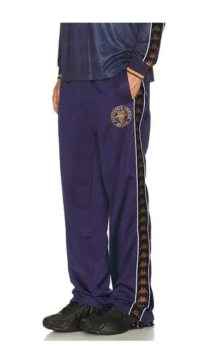 Kappa X Modelo Authentic Ashok Pants In . Also