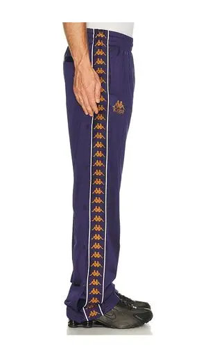 Kappa X Modelo Authentic Ashok Pants In . Also