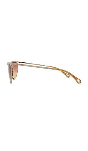 Chloé Cat Eye Sunglasses