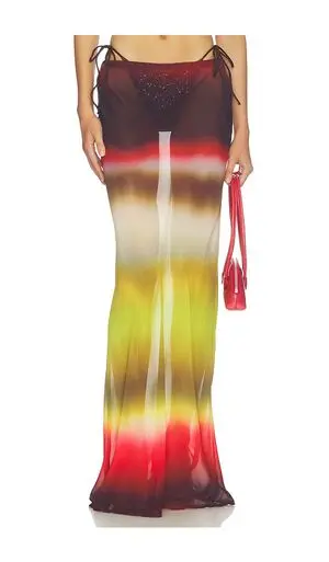 Runaway The Label Skirts