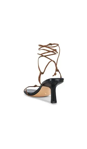 Raye Briela Sandal In . Also