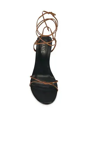Raye Briela Sandal In . Also