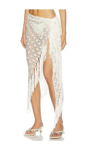 Show Me Your Mumu Infinity Wrap