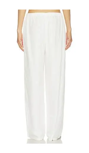 Theory Flowy Pants In . Also