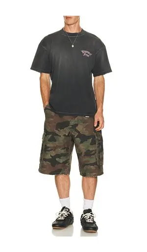 REPRESENT Duality Tee In . Also