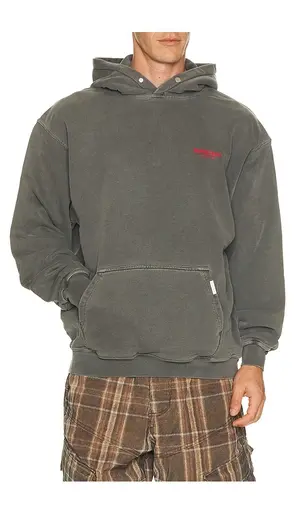 REPRESENT Owners Club Hoodie In . Also - Black