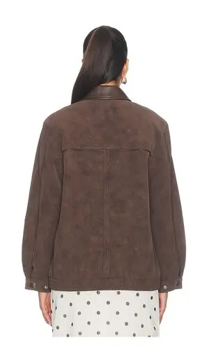 Baum Und Pferdgarten Beline Jacket In . Also