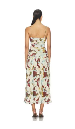 Rails Dolly Dress In . Also