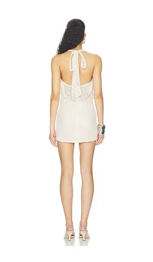Tularosa Aila Mini Dress In . Also