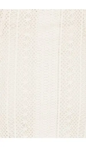 Tularosa Aila Mini Dress In . Also