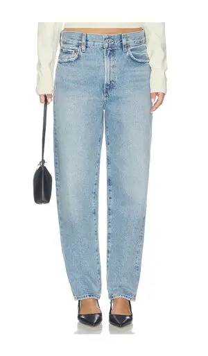 Citizens Of Humanity The Taper Jean - Blue