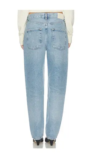 Citizens Of Humanity The Taper Jean - Blue
