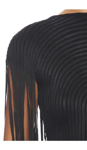 Cult Gaia Katja Dress