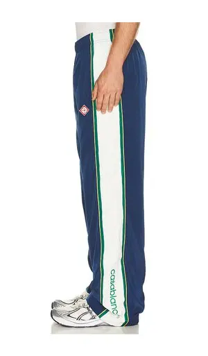 Casablanca Track Pants In . Also
