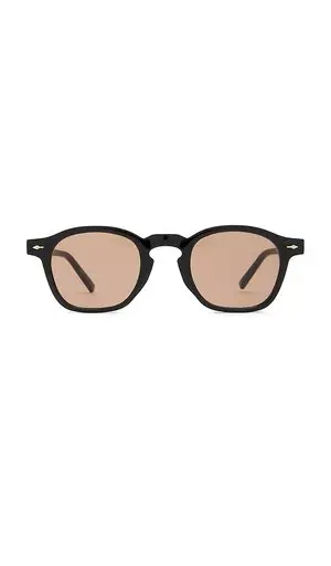 AIRE Nyxis Sunglasses - Black