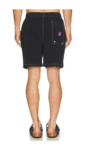 Deus Ex Machina Jasper Swim Short In . Also