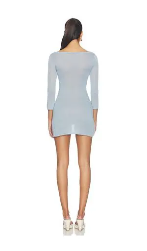 GUIZIO Ivy Mini Dress