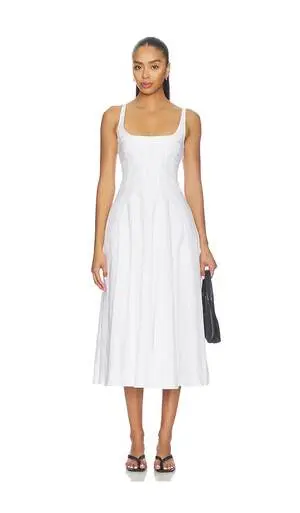 GUIZIO Leila Tank Dress