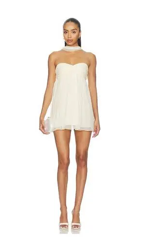 BUCI Powderpuff Dress