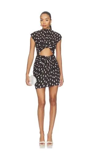 Cult Gaia Bow Cocktail Dresses