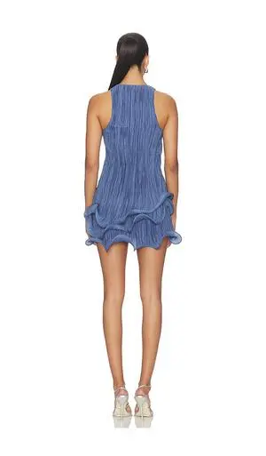 Cult Gaia Marsa Dress