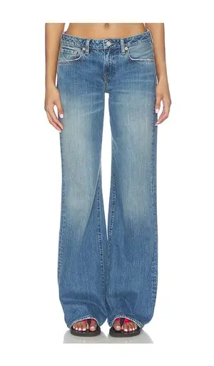 Denimist Audrey Jean In . Also - Blue