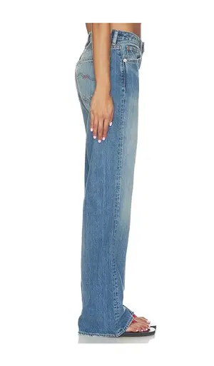 Denimist Audrey Jean In . Also - Blue