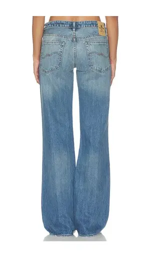 Denimist Audrey Jean In . Also - Blue