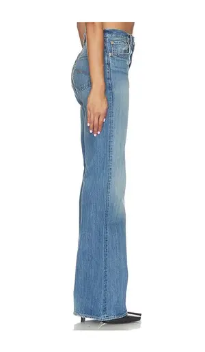 Denimist Dena Jean In . Also - Blue